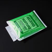 China Secure-Zip Kidsafe Storage Bags – Durable & Tamper-Proof Design for sale