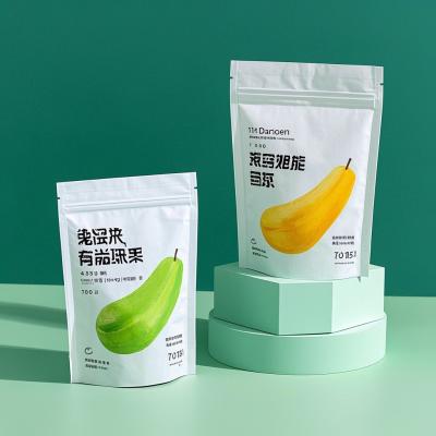 China Double-Lock Childproof Bags – Protect Medications & Small Items for sale