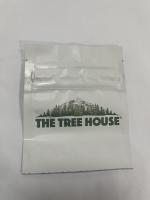 China Wholesale Biodegradable Child Resistant Bags ISO 8317 Certified 50 Micron for Medicine for sale