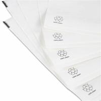 China Biodegradable Cellophane Bags Custom Printed for Cosmetics Clothing for sale