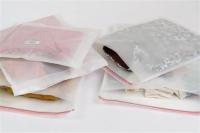 China Biodegradable Cellophane Bags Custom Printed for Cosmetics Clothing for sale