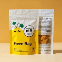 China Wholesale Child Proof Flexible Packaging Recyclable Airtight Bags 10-60cm Width for Snacks for sale