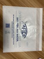 China Self-Seal Glassine Paper Bags 100% Biodegradable Eco Friendly Custom Size Wholesale for sale