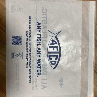 China Custom Biodegradable Self-Adhesive Garment Bags Eco-Friendly Clothing Packaging 100% Degradable for sale