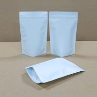 China Customizable Premium Stand Up Food Bags Eco Friendly 100 500 Micron Thickness for sale