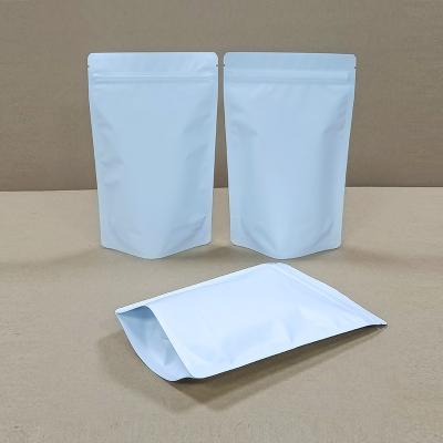 China Customizable Premium Stand Up Food Bags Eco Friendly 100 500 Micron Thickness for sale