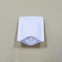 China Customizable Stand Up Bags 100 Micron Eco Friendly Food Grade Barrier Packaging for sale