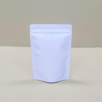 China Customizable Eco-Friendly Food Stand Up Bags with Patented Lock Seal Closure 1000ml for sale