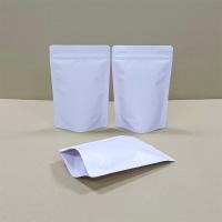China Customizable Food Stand Up Bags Eco Friendly Multi Layer 100 Percent Biodegradable Packaging for sale