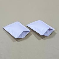 China Customizable Food Stand-Up Bags Eco-Friendly 0.5mm Thickness Ultra-HD Printing Lock-and-Seal Closure for sale