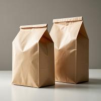 China Eco-Friendly BOPET Mylar Bags 250g 500g 1kg UV Blocking Reusable Packaging for Coffee Organic Snacks for sale