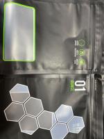 China Recyclable Plastic Bag Customize To Captivate Packaging That Demands Attention for sale