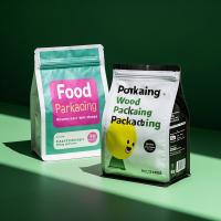 China Multi-Layer Food Packaging Bag - Custom Sizes, Moisture-Proof & Freshness Preservation for sale