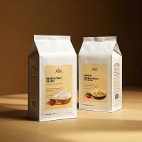 China 4-Season Coffee Bags With Interchangeable Sleeves - BOPET/AL/CPP Multi-Layer for sale