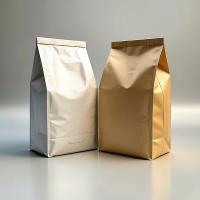 China 4-Season Coffee Bags With Interchangeable Sleeves - BOPET/AL/CPP Multi-Layer for sale