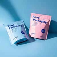 China Multi-Layer Food Packaging Bag Custom Sizes Moisture-Proof & Freshness Preservation for sale