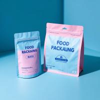 China Multi-Layer Food Packaging Bag Custom Sizes Moisture-Proof & Freshness Preservation for sale