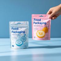 China Multi-Layer Food Packaging Bag Custom Sizes Moisture-Proof & Freshness Preservation for sale