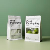 China Heavy Duty Composite Food Packaging Bag 50kg Leak Proof Seal for Bulk Shipping for sale