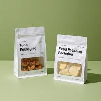 China Heavy Duty Composite Food Packaging Bag 50kg Leak Proof Seal for Bulk Shipping for sale