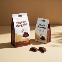 China ​Eco-Friendly BOPET Coffee Packaging - Recyclable Material & Certified Compostable Line for sale