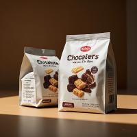 China ​Eco-Friendly BOPET Coffee Packaging - Recyclable Material & Certified Compostable Line for sale