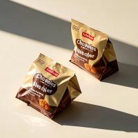 China Retail Ready T Coffee Pouches Tamper Evident Seal Transparent Window 4oz to 2lbs for sale