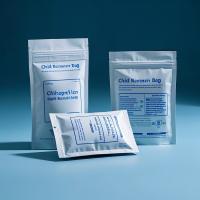 China CPSC Certified Child Proof Stand Up Pouches 1 oz to 16 oz Airtight Packaging for Edibles Supplements for sale