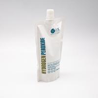 China Wholesale Spout Pouch Stand Up Liquid Packaging 100ml to 5000ml Reclosable Spout for sale