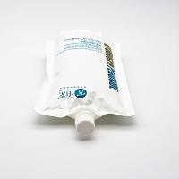 China Wholesale Spout Pouch Stand Up Liquid Packaging 100ml to 5000ml Reclosable Spout for sale