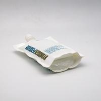 China Wholesale Spout Pouch Stand Up Liquid Packaging 100ml to 5000ml Reclosable Spout for sale
