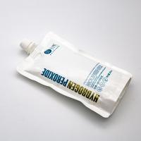 China Wholesale Spout Pouch Stand Up Liquid Packaging 100ml to 5000ml Reclosable Spout for sale