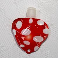 China FDA Certified Custom Spout Pouch Wholesale 100ml to 5L Stand Up Liquid Packaging Eco Friendly Leak Proof for sale