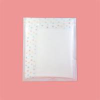 China FSC Certified Glassine Paper Bags 100% Biodegradable Leak Proof Food Grade 0.08mm Thickness Customizable Wholesale for sale