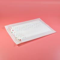China FSC Certified Glassine Paper Bags 100% Biodegradable Leak Proof Food Grade 0.08mm Thickness Customizable Wholesale for sale