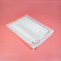 China FSC Certified Glassine Paper Bags 100% Biodegradable Leak Proof Food Grade 0.08mm Thickness Customizable Wholesale for sale
