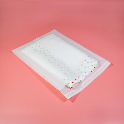 China FSC Certified Glassine Paper Bags 100% Biodegradable Leak Proof Food Grade 0.08mm Thickness Customizable Wholesale for sale