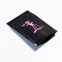 China Eco-Friendly Child Safe Barrier Bags 60-120 Micron Moisture Proof Detergent Packaging OEM for sale