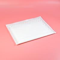 China Eco-Friendly Glassine Paper Bags 5x7 to 10x12 Grease Resistant Translucent Packaging for Apparel for sale
