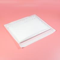 China Eco-Friendly Glassine Paper Bags 5x7 to 10x12 Grease Resistant Translucent Packaging for Apparel for sale