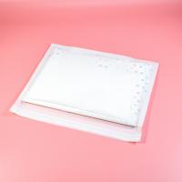 China Eco-Friendly Glassine Paper Bags 5x7 to 10x12 Grease Resistant Translucent Packaging for Apparel for sale