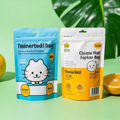 China Biodegradable Child Secure Bags Hermetic 50-120 Micron for Sustainable Food Bulk for sale