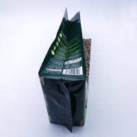 China Stand Up Pet Food Bags 5lb 10lb 20lb Resealable Zipper Airtight 4 Layer PET AL PE Barrier Eco Friendly Durable Packaging for sale