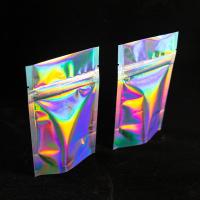 China FDA Compliant Multi-Layer Food Packaging Bags 3 to 5 Ply Custom Sizes for Snacks Coffee for sale