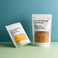 China FDA Compliant Multi-Layer Food Packaging Bags 3 to 5 Ply Custom Sizes for Snacks Coffee for sale