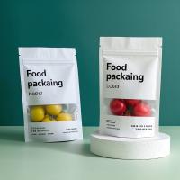 China FDA Compliant Multi-Layer Food Packaging Bags 3 to 5 Ply Custom Sizes for Snacks Coffee for sale