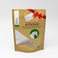 China Bulk Custom Printed Pet Food Bags 5lb 50lb Durable Eco-Friendly PP Woven with Resealable Zipper for sale