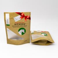 China Bulk Custom Printed Pet Food Bags 5lb 50lb Durable Eco-Friendly PP Woven with Resealable Zipper for sale