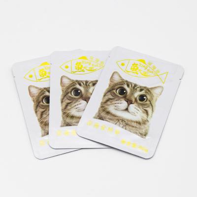 China Custom Stand Up Foil Pouches 1oz-5lb Moisture Proof Resealable FDA Approved for Food Medical Cosmetic Packaging for sale