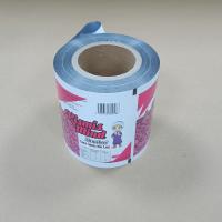 China High Barrier Food Packaging Film 50-200 Micron Moisture Proof Extend Shelf Life Custom Size for sale